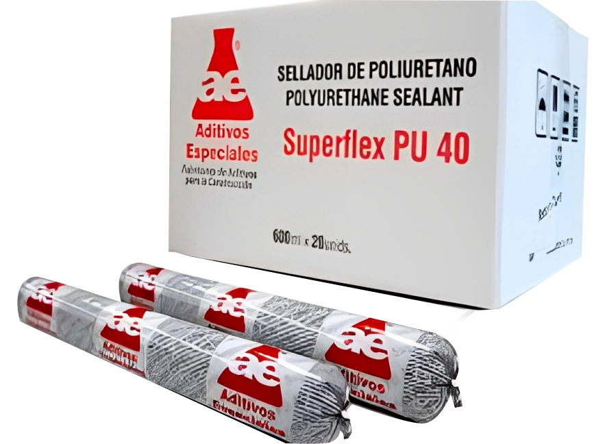 SUPERFLEX PU 40